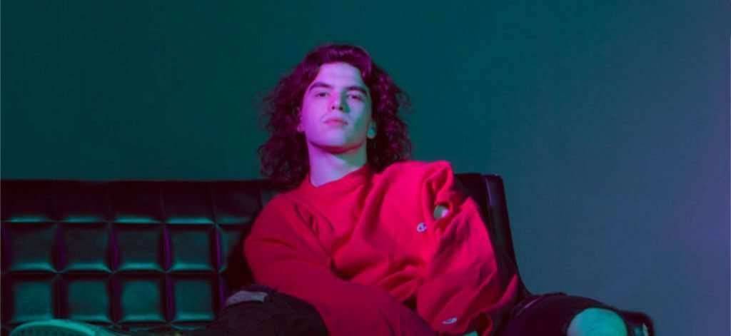 First single release for King Ing - The Buzz