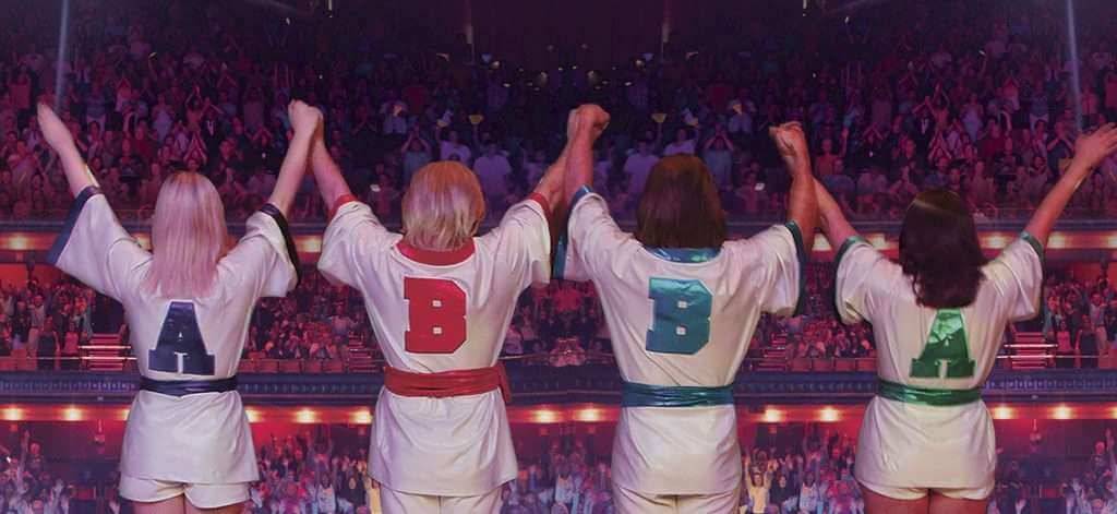 Dancing Queen: A Tribute to ABBA - The Buzz