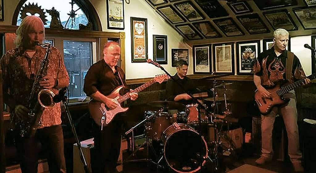 Plain Dirty Blues - The Buzz