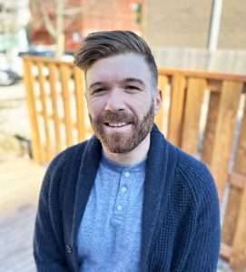 Comically inclined - The Buzz