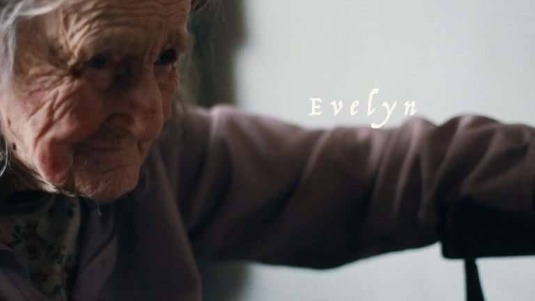 Evelyn - The Buzz