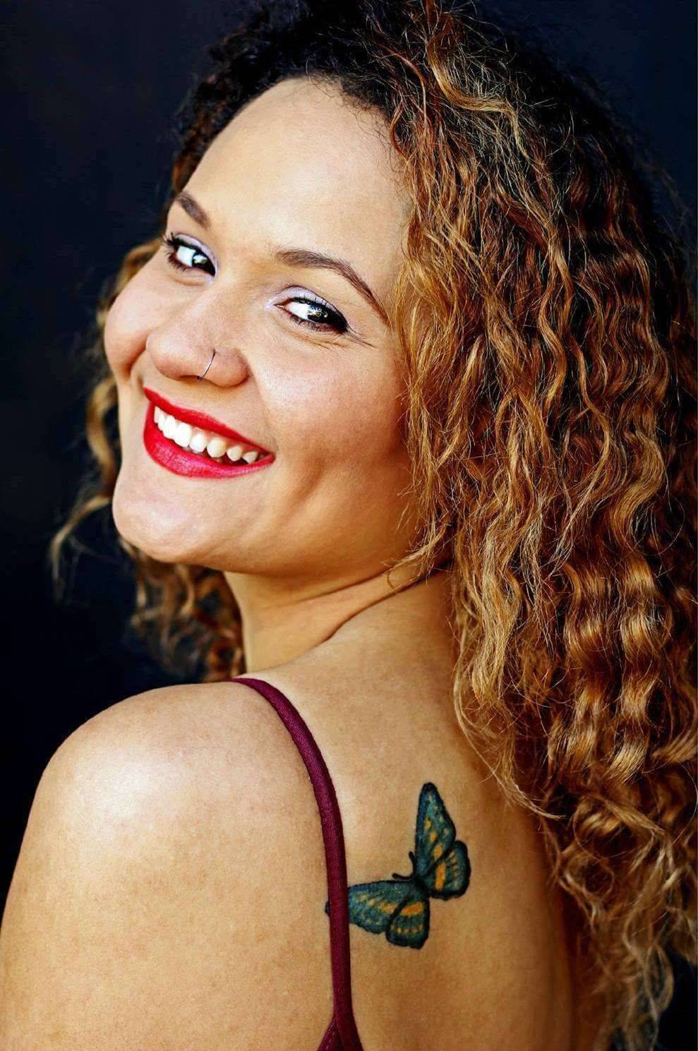 I'm Every Woman - The Buzz