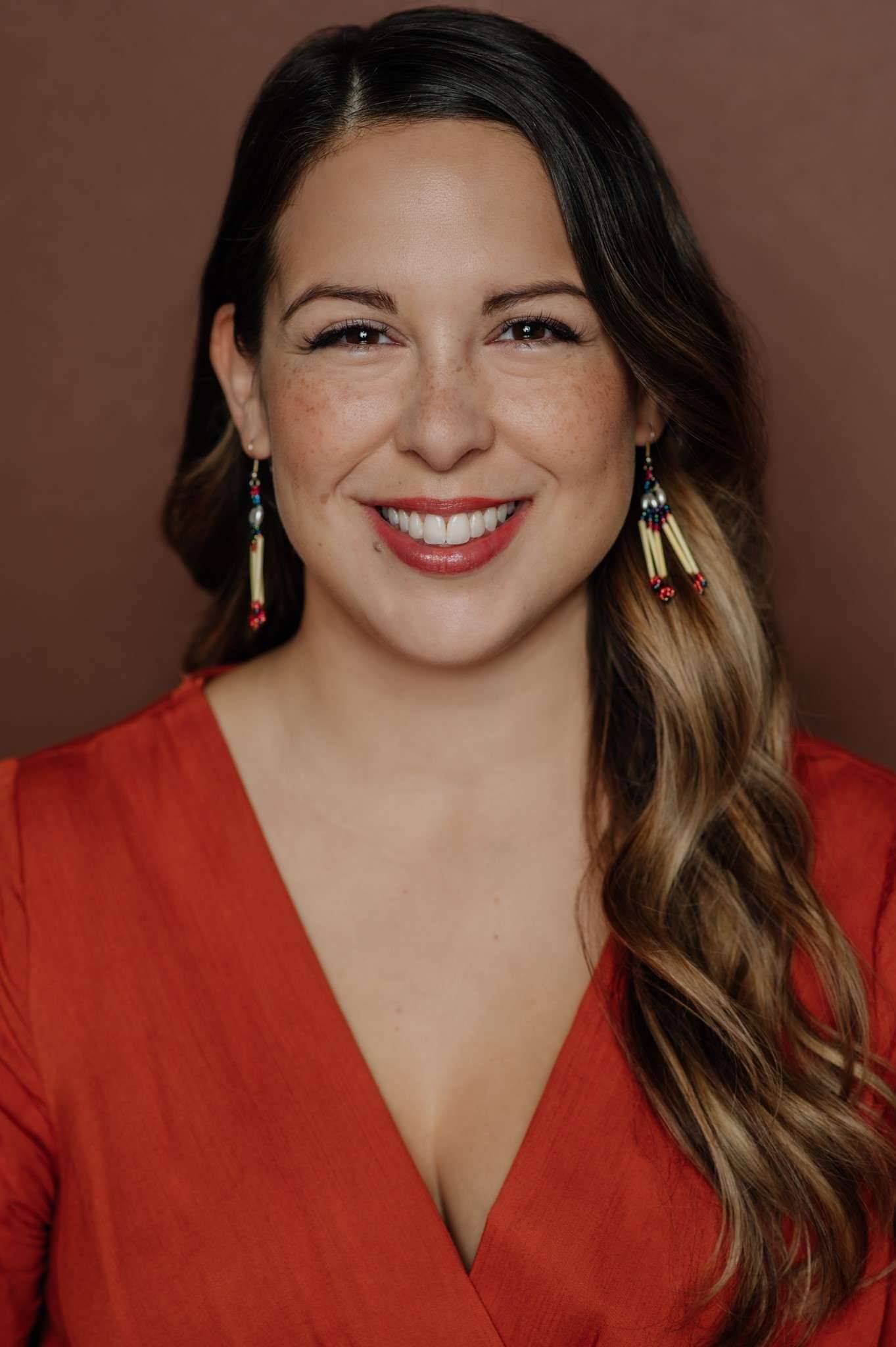 I'm Every Woman - The Buzz