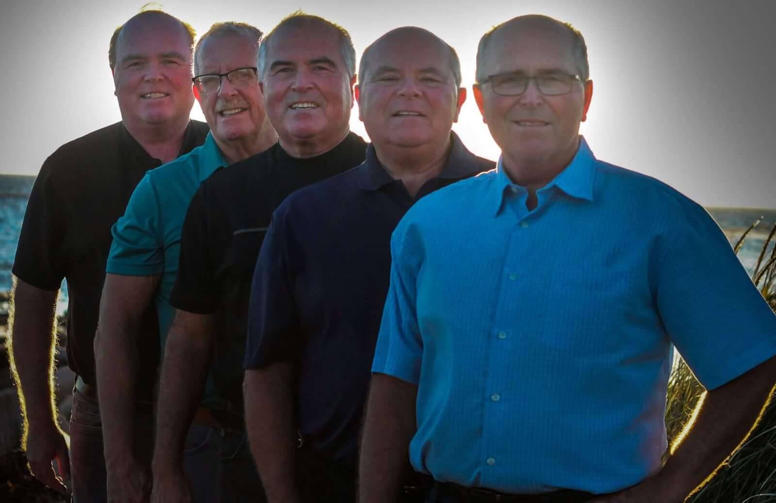 The Ellis Family Band & Fiddlers' Sons - The Buzz