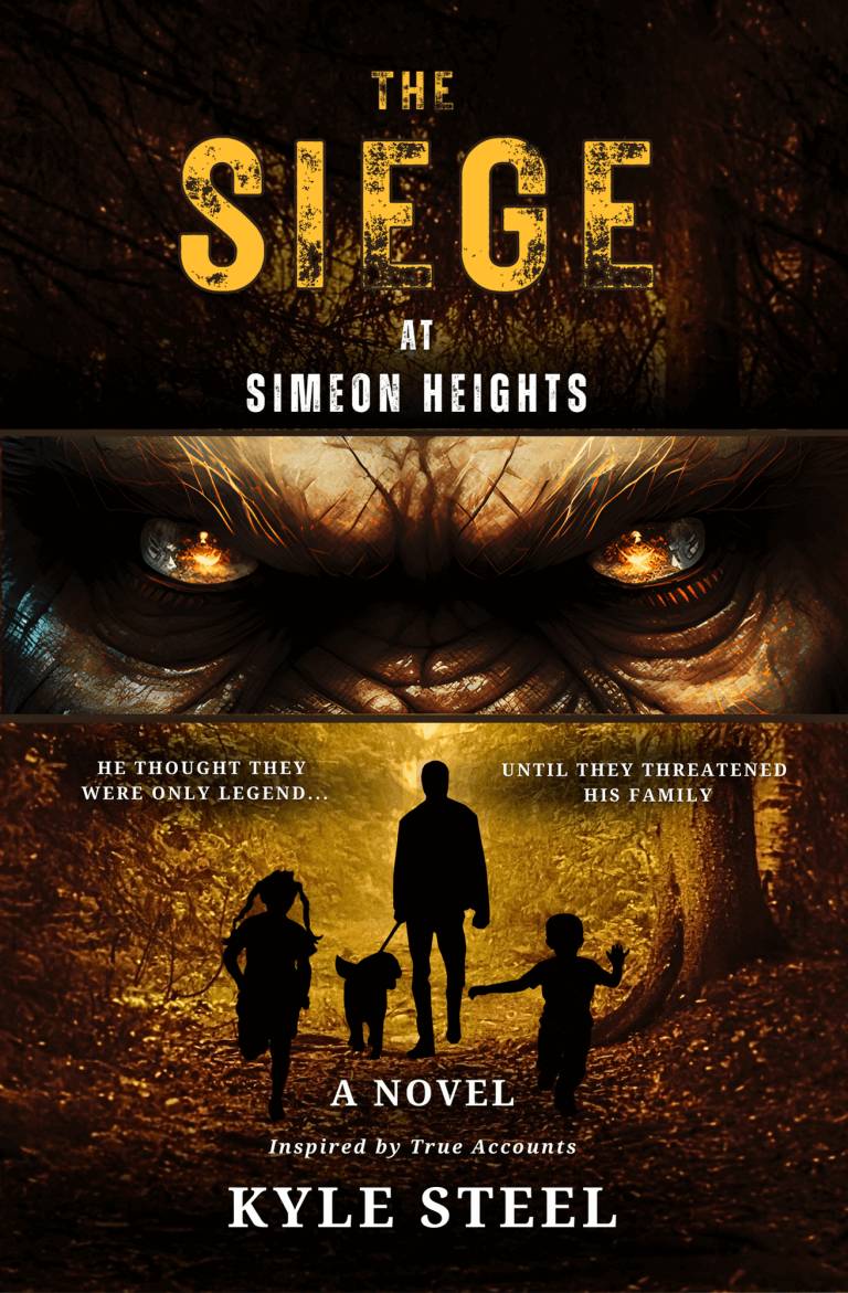 The Siege at Simeon Heights - The Buzz