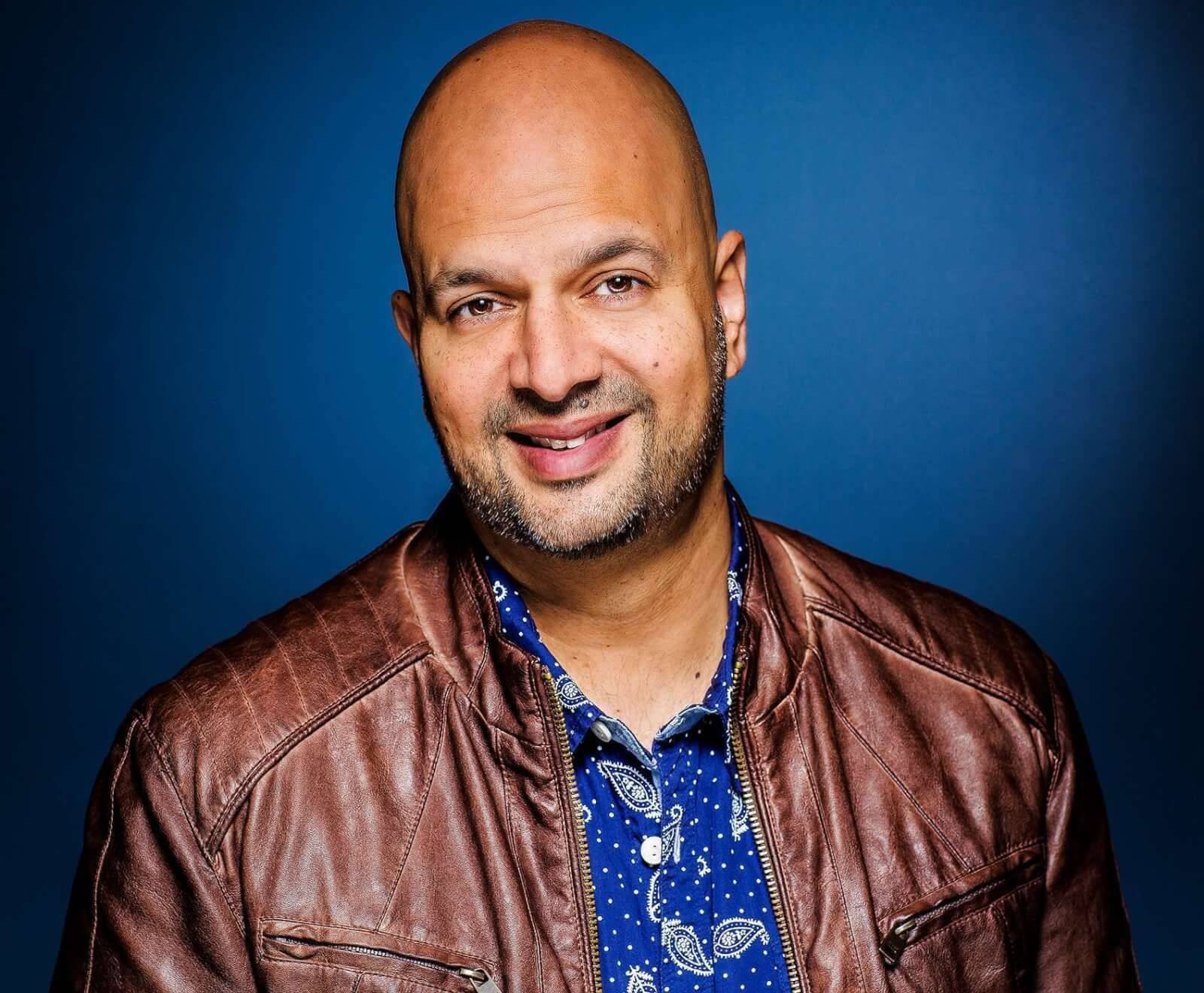 CBC’s Laugh Out Loud - The Buzz