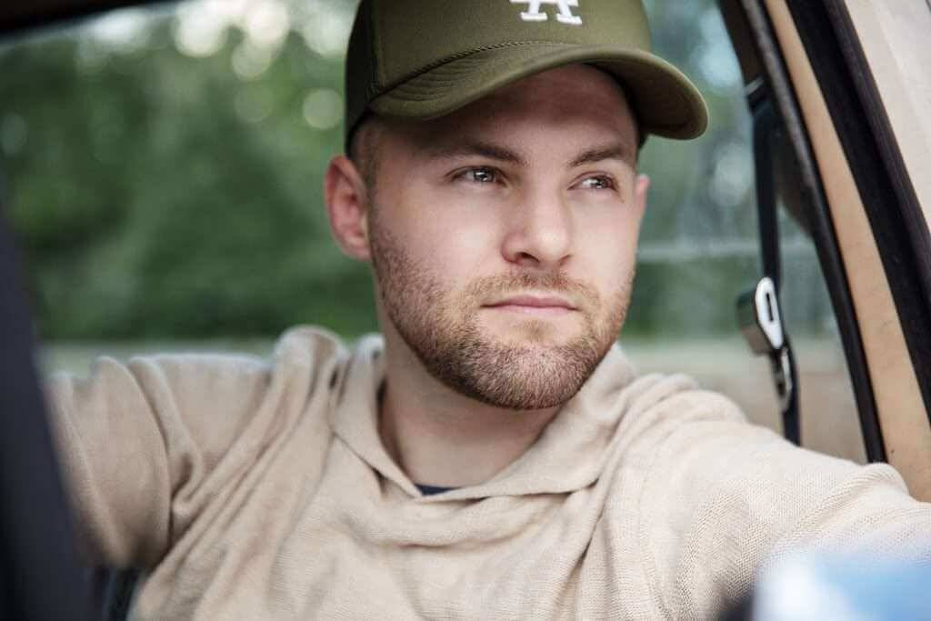 In My Truck Tour - The Buzz