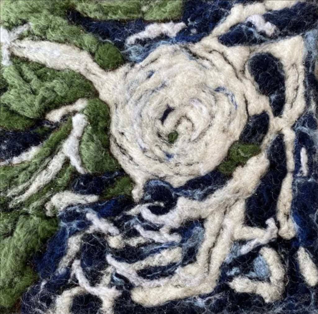 Landfall—Remembering Hurricane Fiona - The Buzz