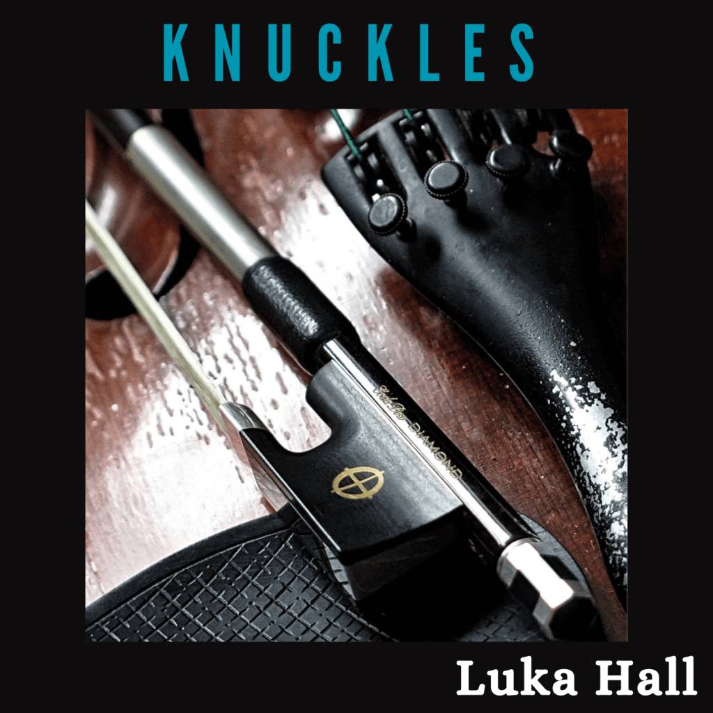 "Knuckles" - The Buzz