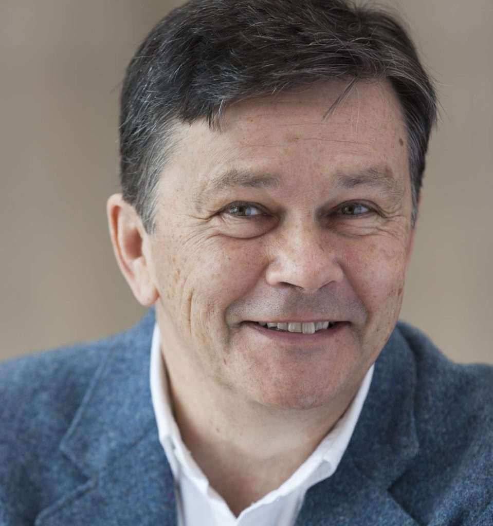 One Man Christmas Carol - The Buzz