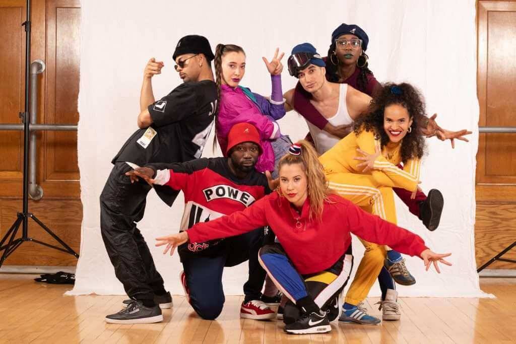 The Evolution of B-Boying - The Buzz