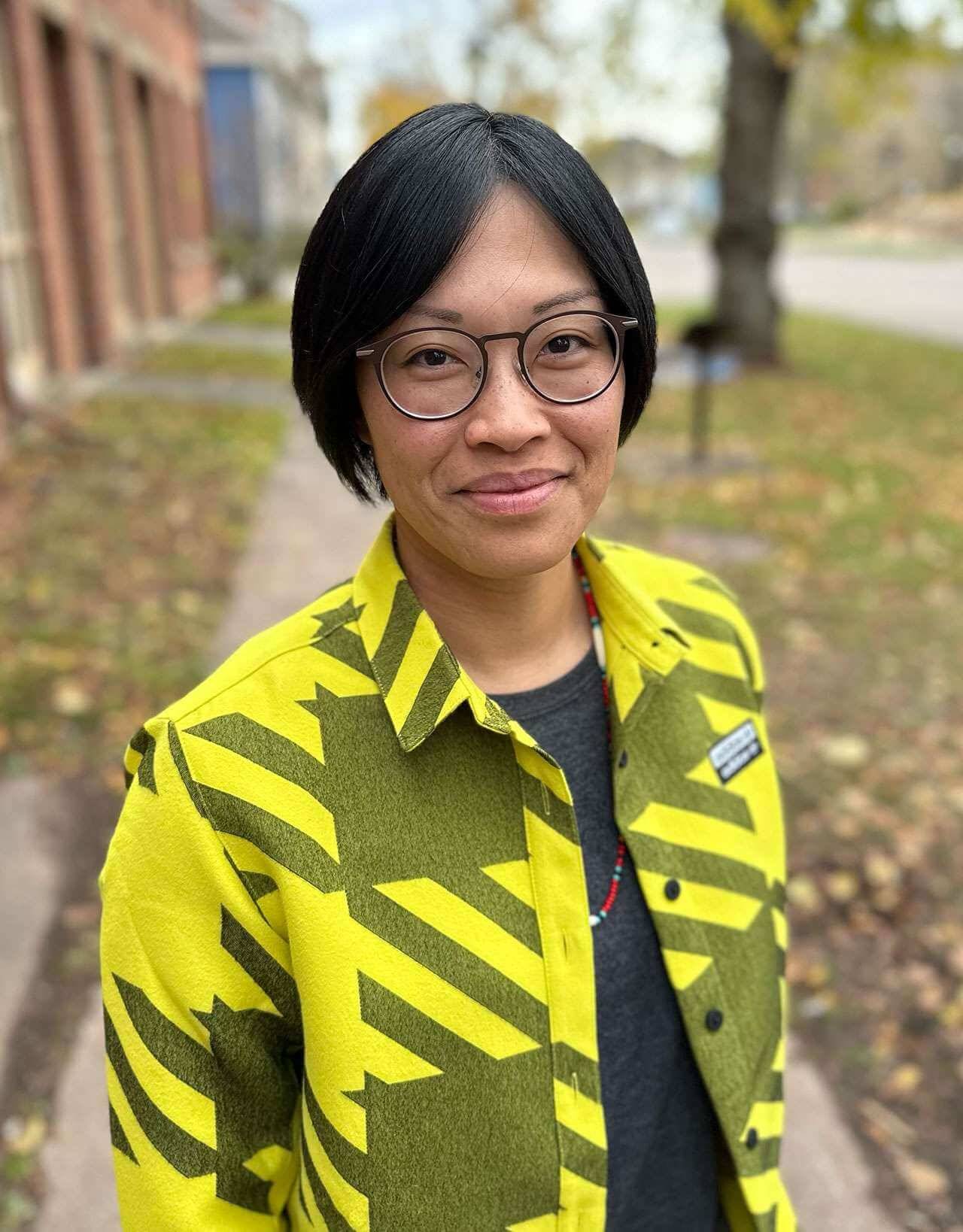 Making connections - The Buzz