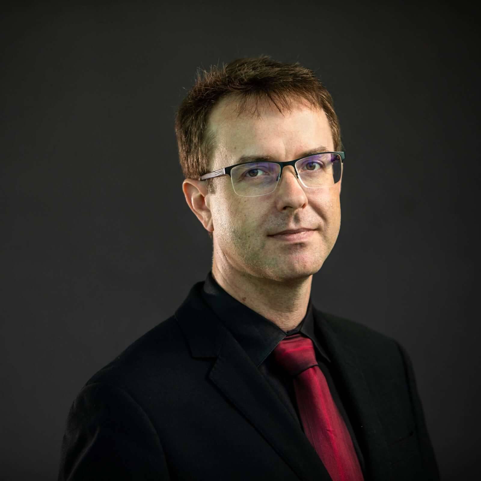 Last but not least - The Buzz