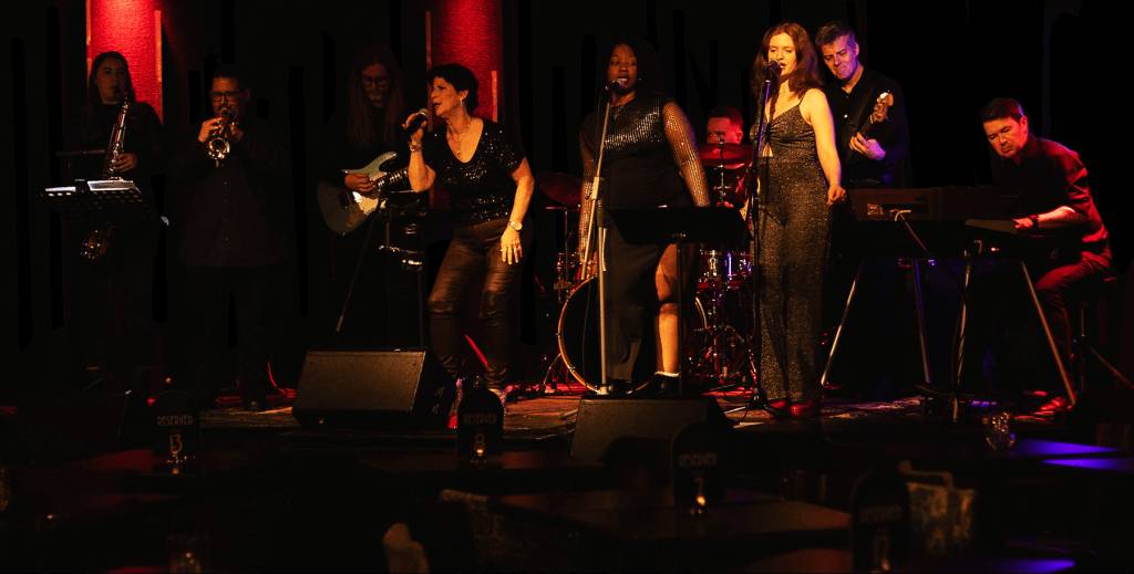 10 years of Lady Soul - The Buzz