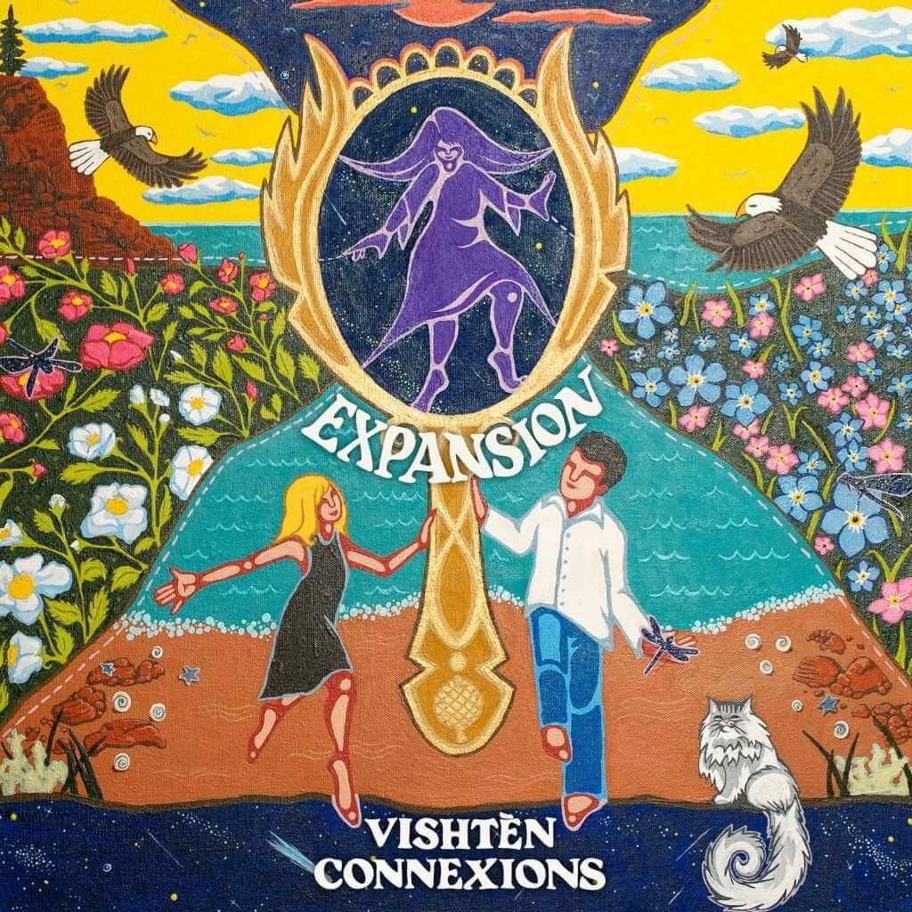 Expansion - The Buzz