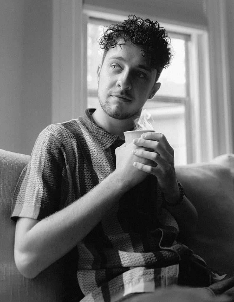 Chronology of Logan - The Buzz