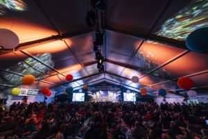 PEI Shellfish Festival - The Buzz