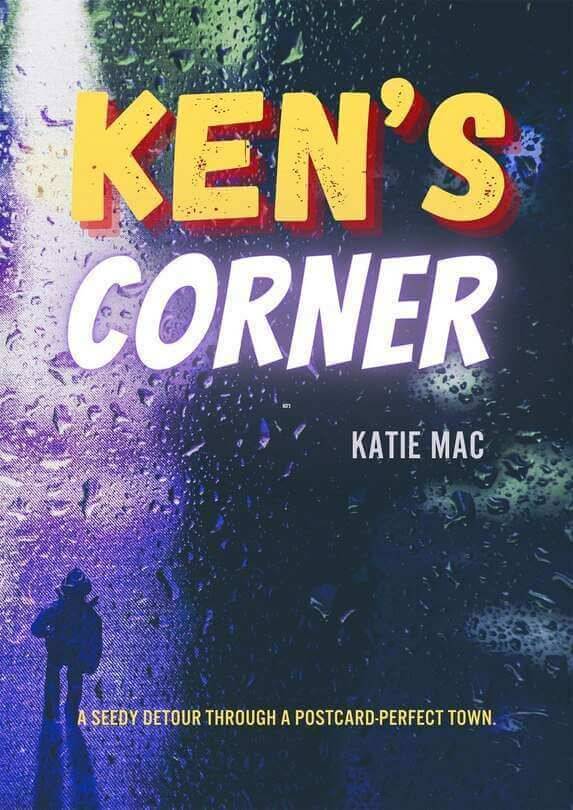 Ken’s Corner - The Buzz