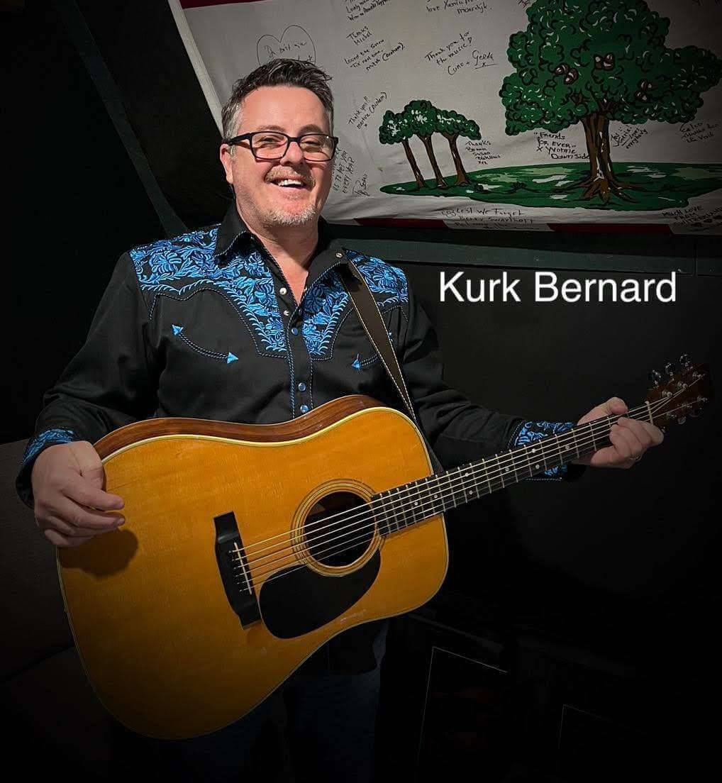 Village musical acadien – The Buzz