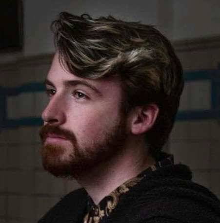 Pipe Organ Concert: Devon Turner - The Buzz