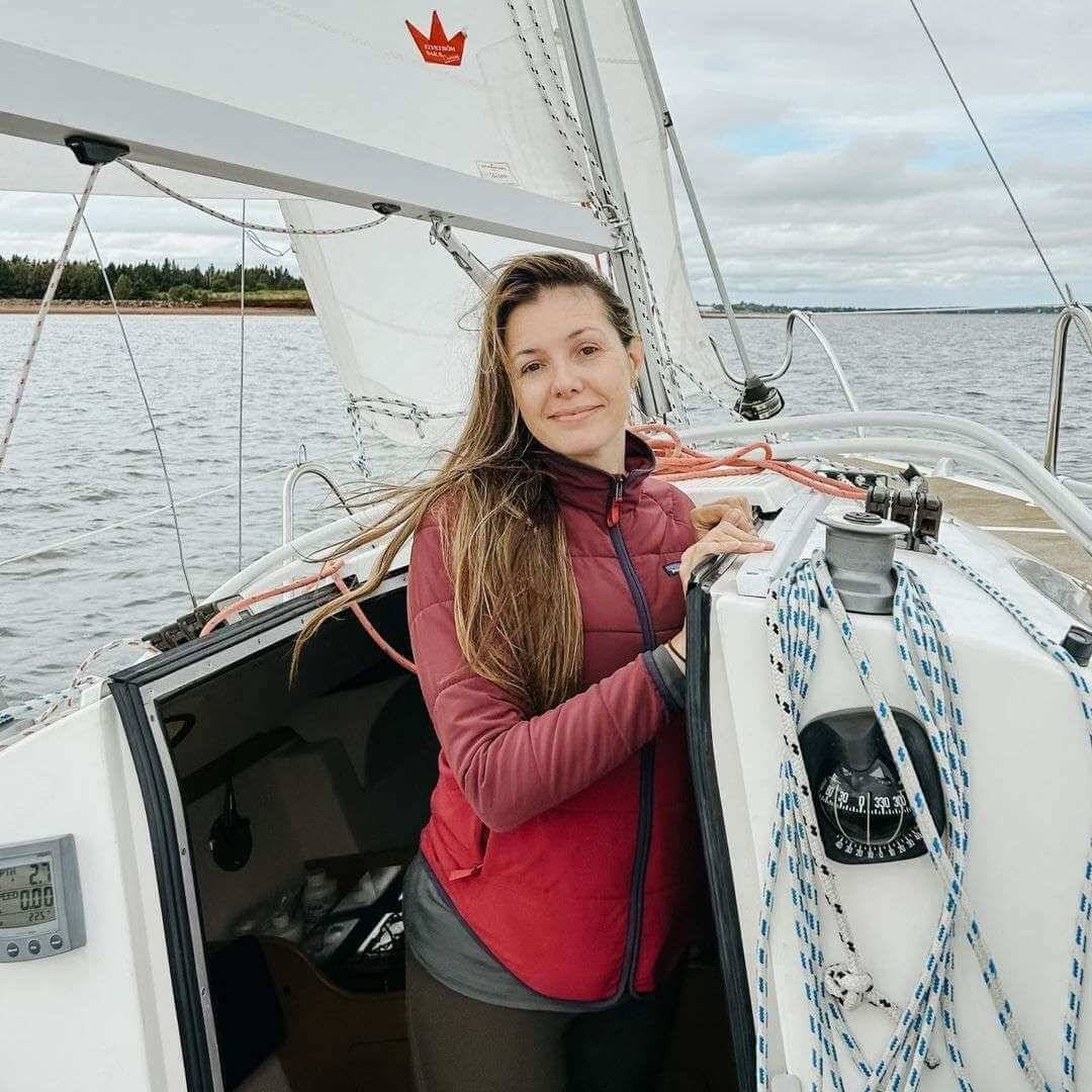 Island Nature Trust new ED - The Buzz