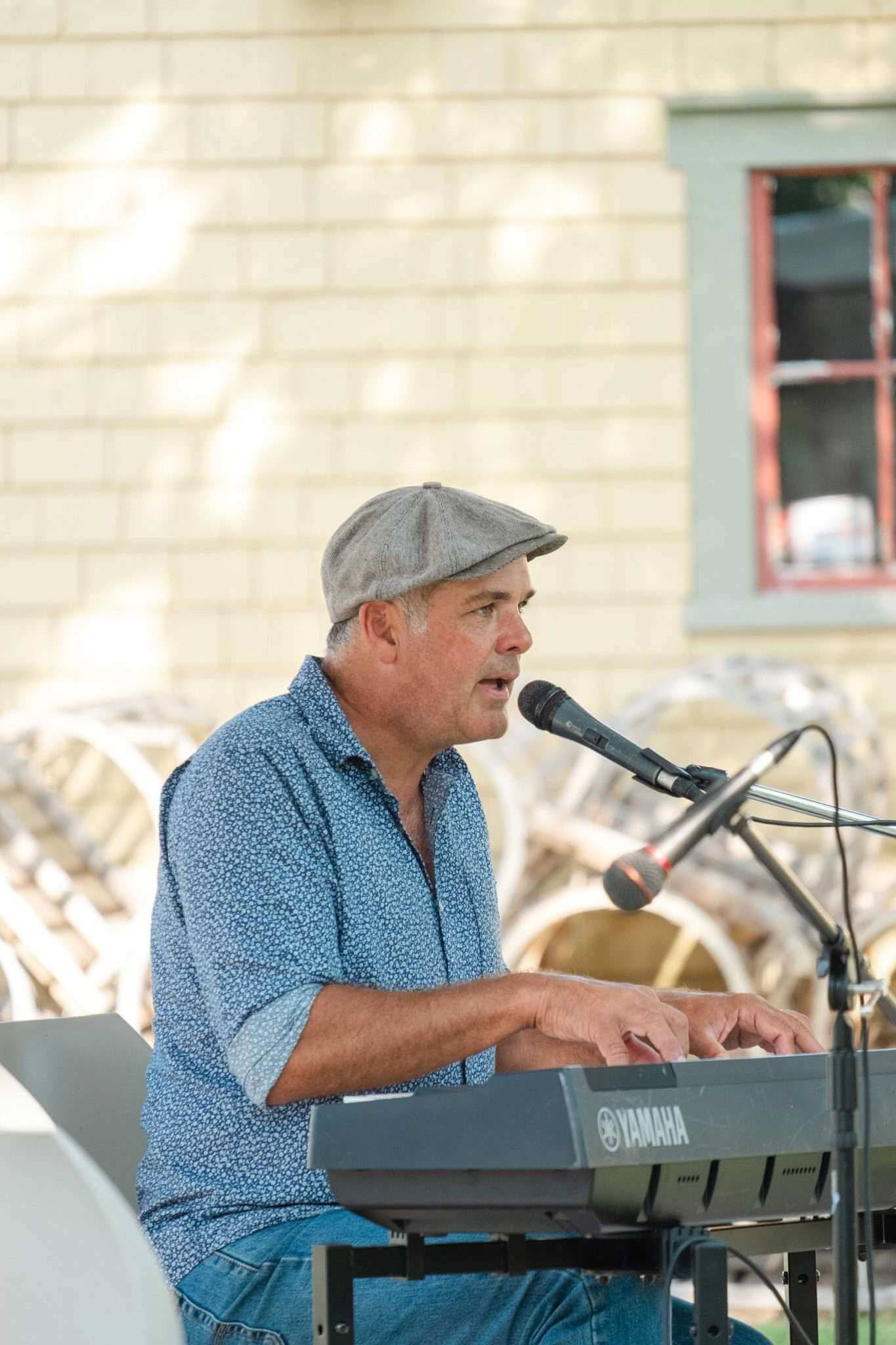 Events from September 7 – September 7 – The Buzz