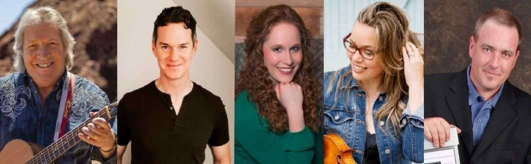 Back Home Tonight - The Buzz