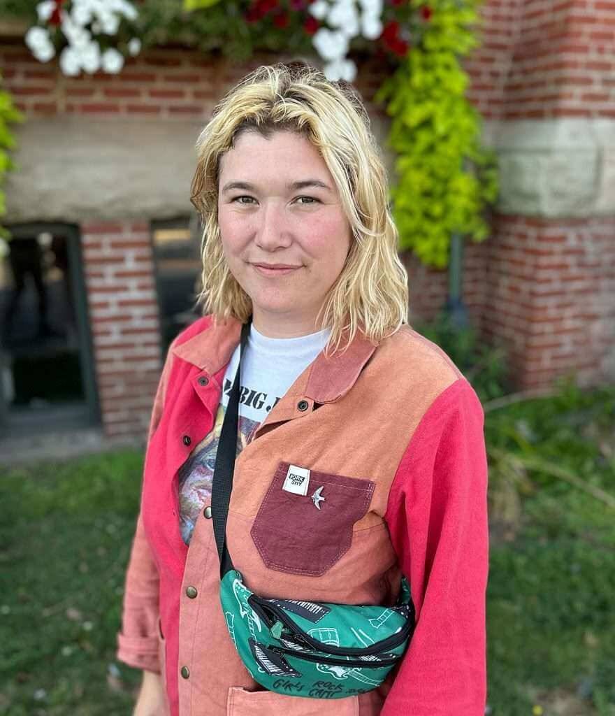 Making moments - The Buzz