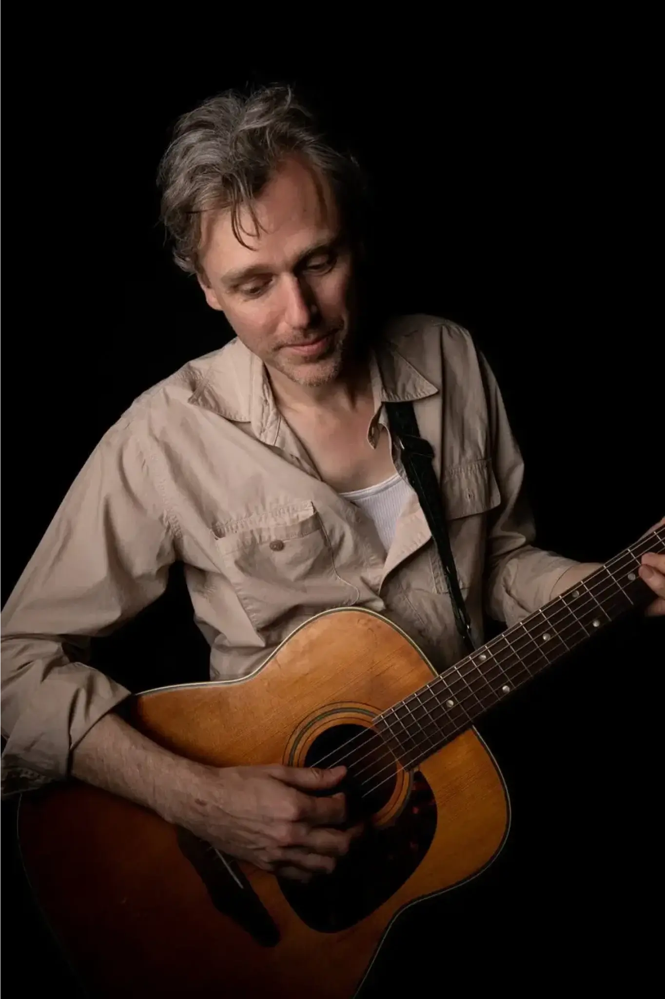 Joel Plaskett - The Buzz