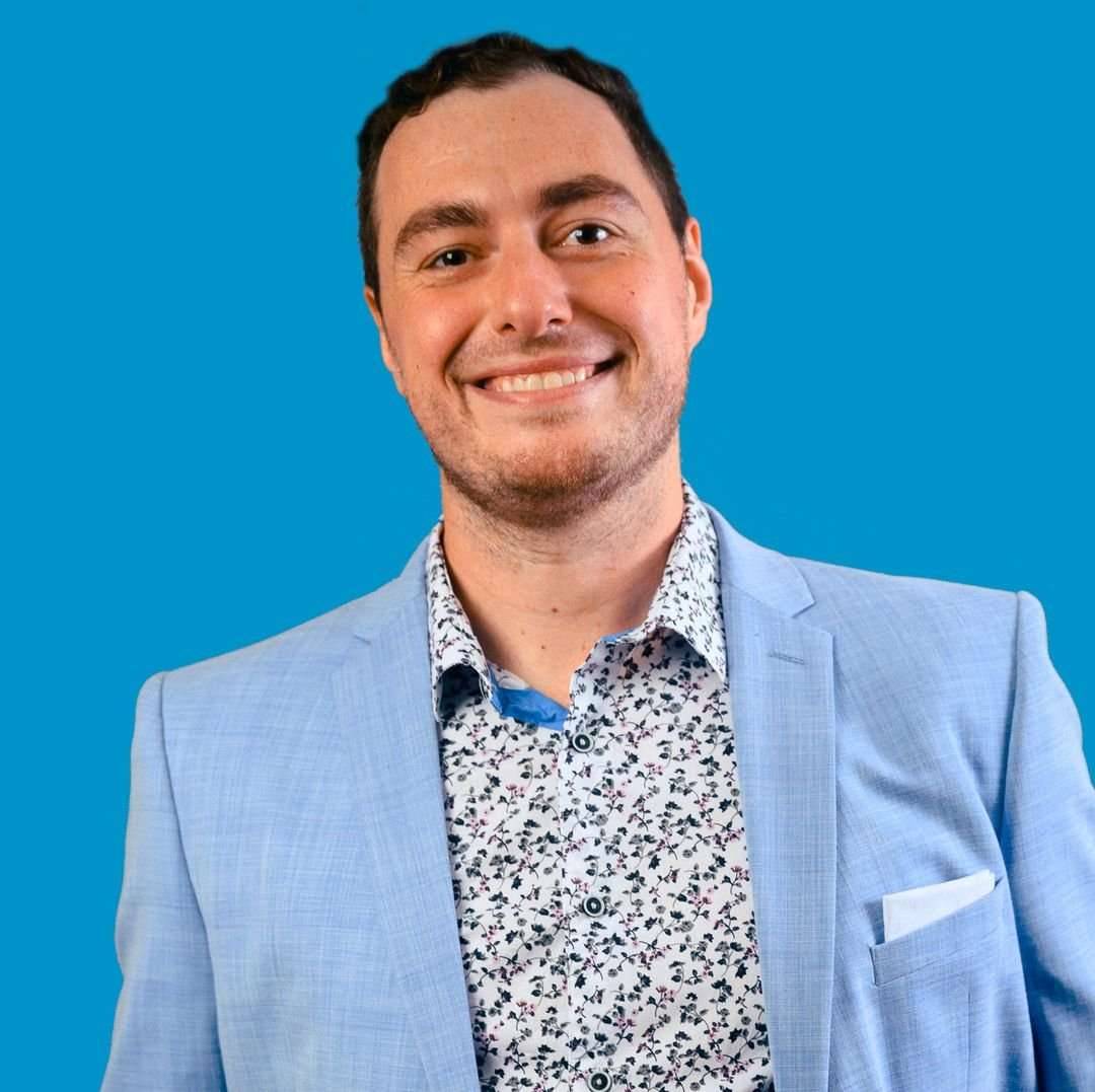 An Evening of Comedy with Shawn Hogan and Matt Wright - The Buzz