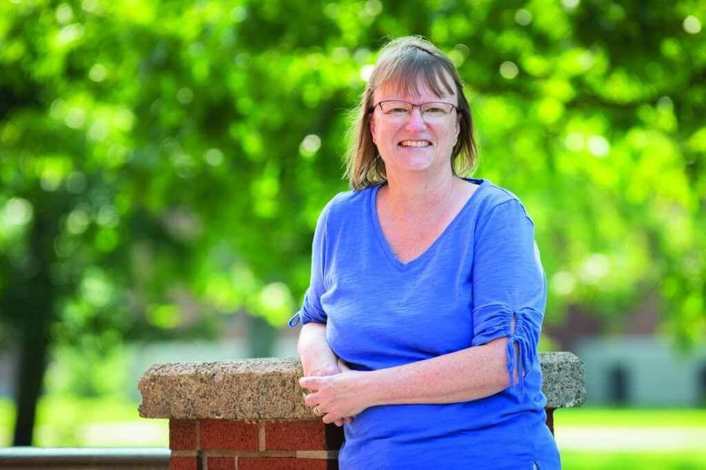 Reading the Rural - The Buzz