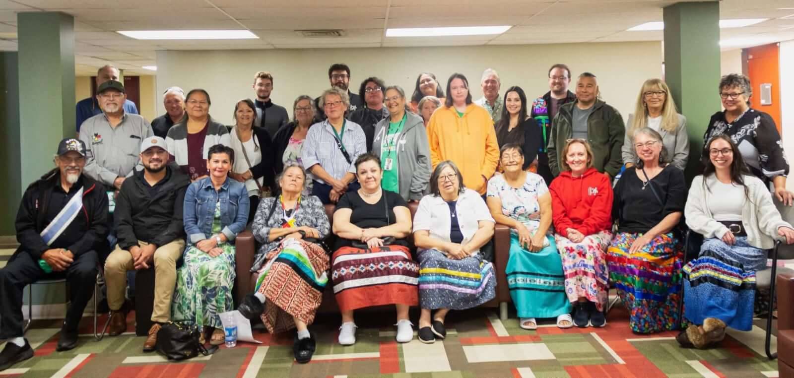 UPEI Faculty of IKERAS celebrates another historic milestone - The Buzz