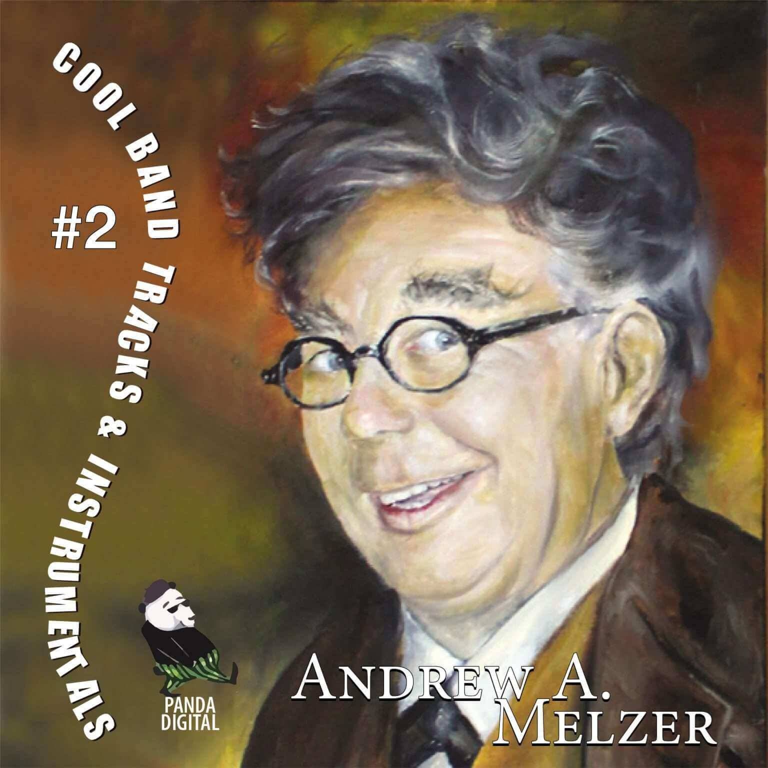 Cool Band Tracks & Instrumentals #2 - The Buzz