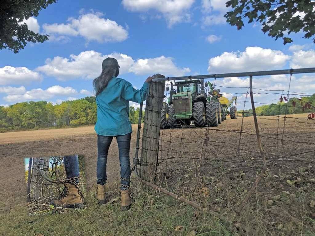 One For All - The Buzz