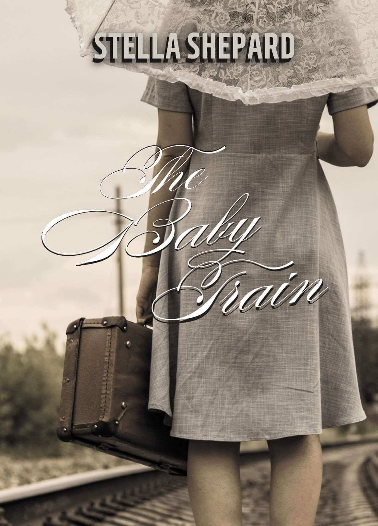 The Baby Train - The Buzz