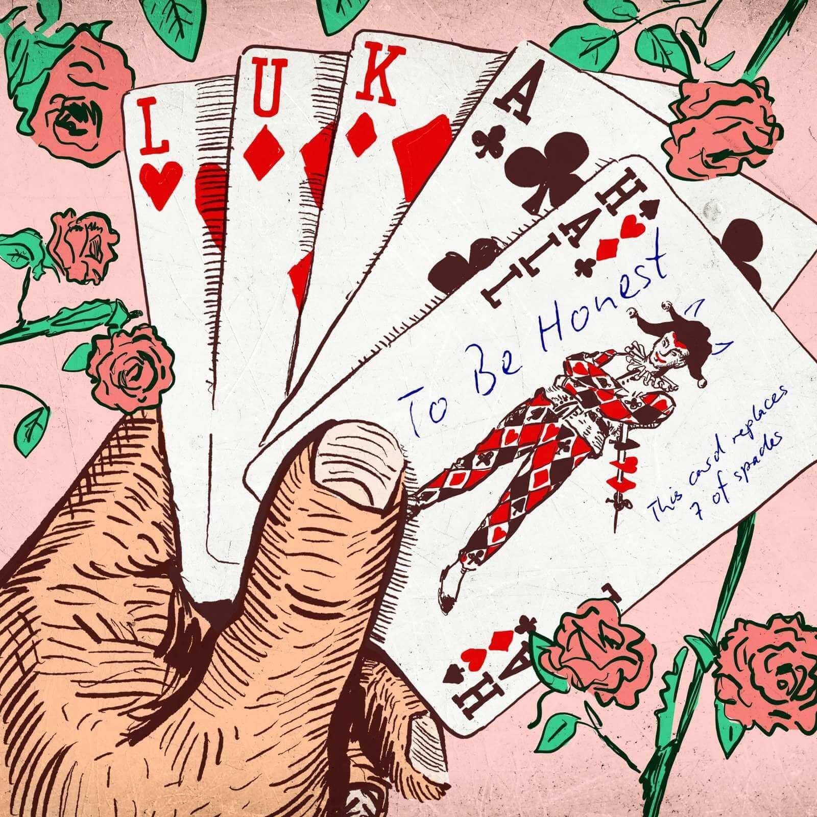 To Be Honest - The Buzz