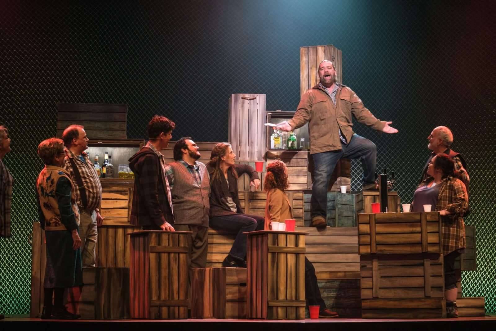 Events from July 16, 2024 – July 17, 2024 – The Buzz