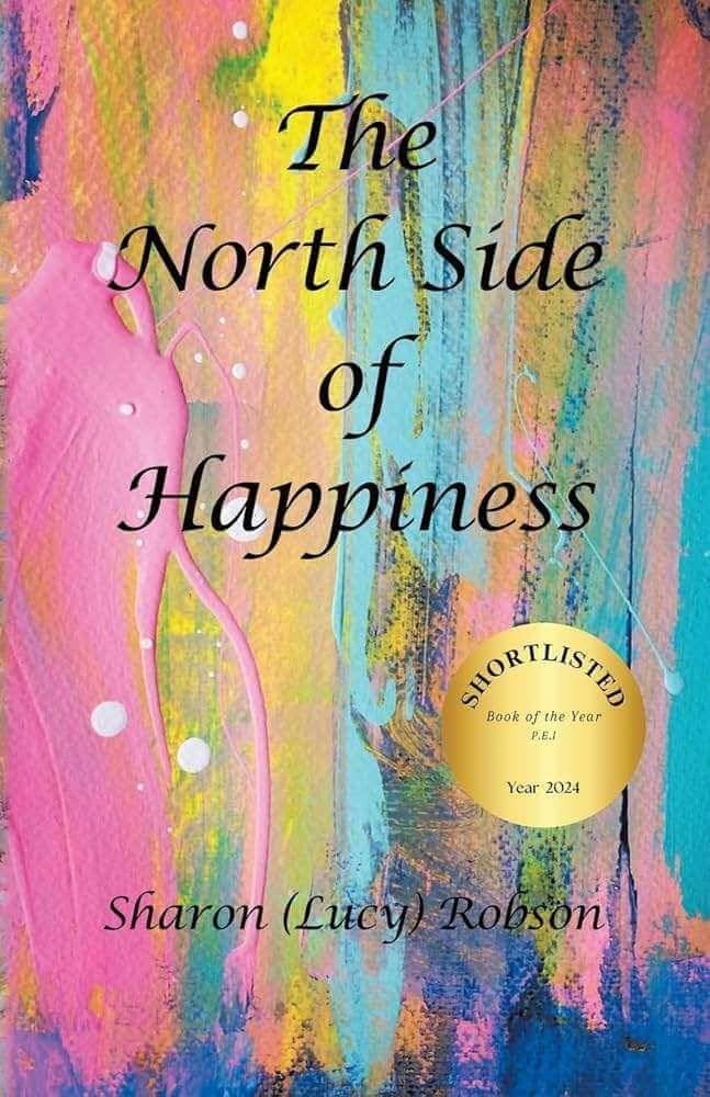 The North Side of Happiness - The Buzz