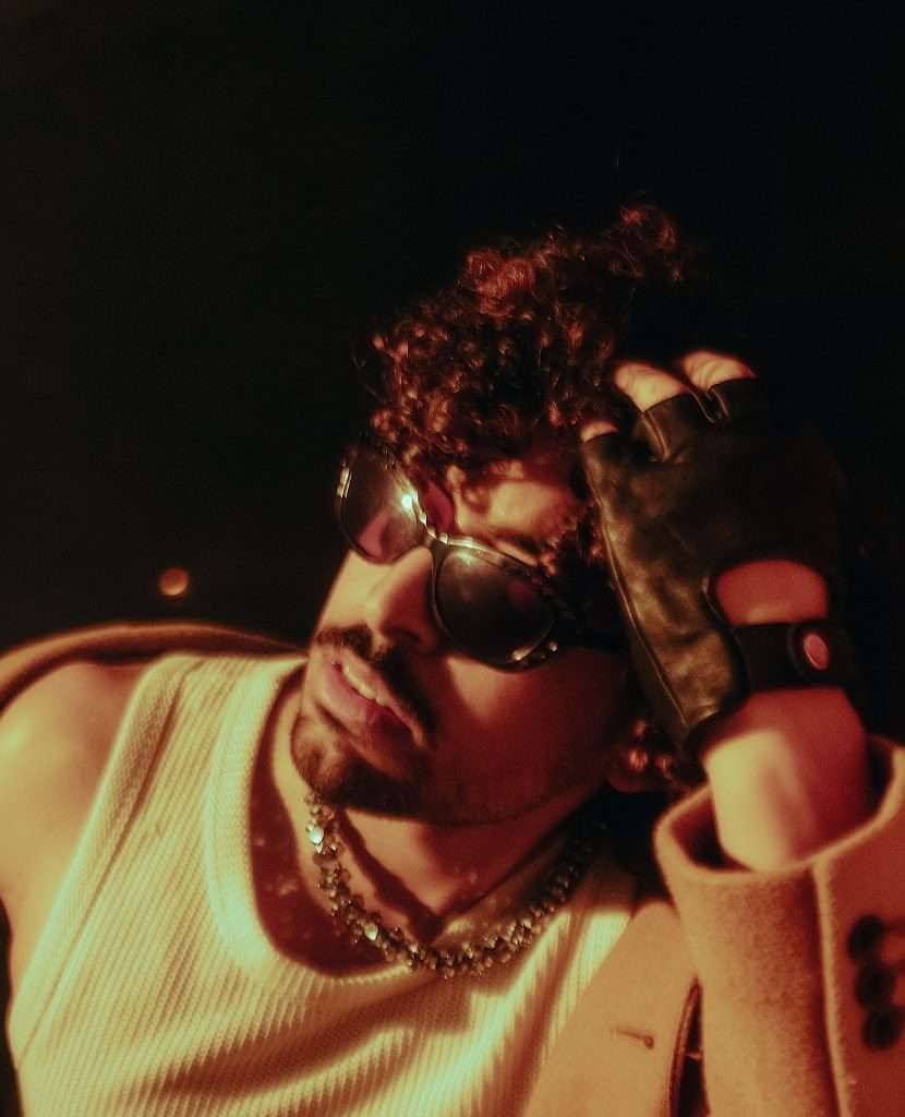 “Back To Me" - The Buzz