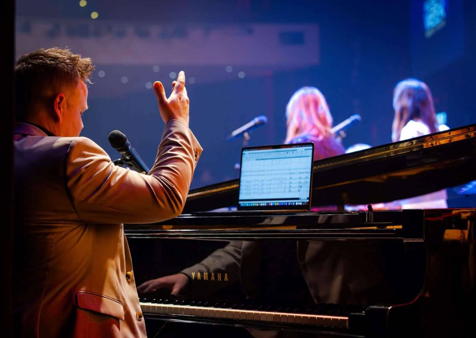 2025 Music PEI Awards - The Buzz