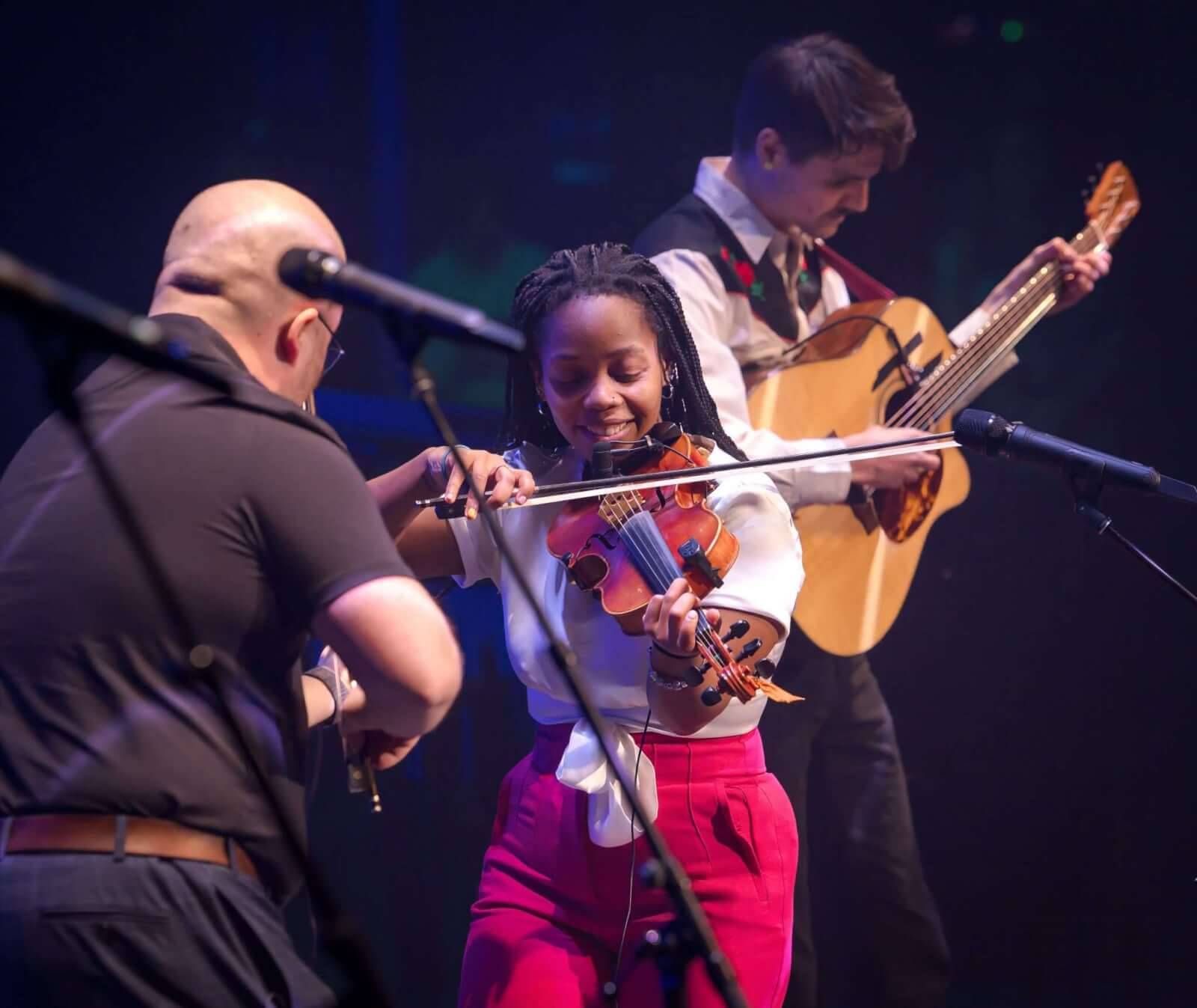 Music PEI Week 2025 - The Buzz