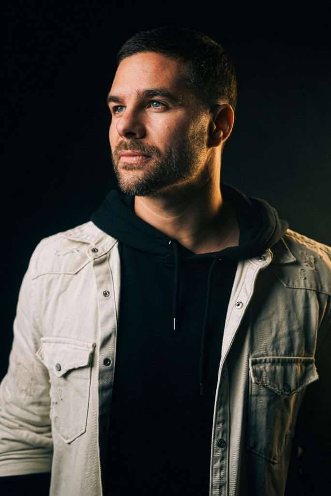 Steven Lee Olsen & Jojo Mason: Country Night in Canada Tour - The Buzz