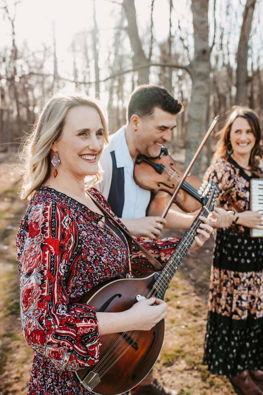 National Acadian Day - The Buzz