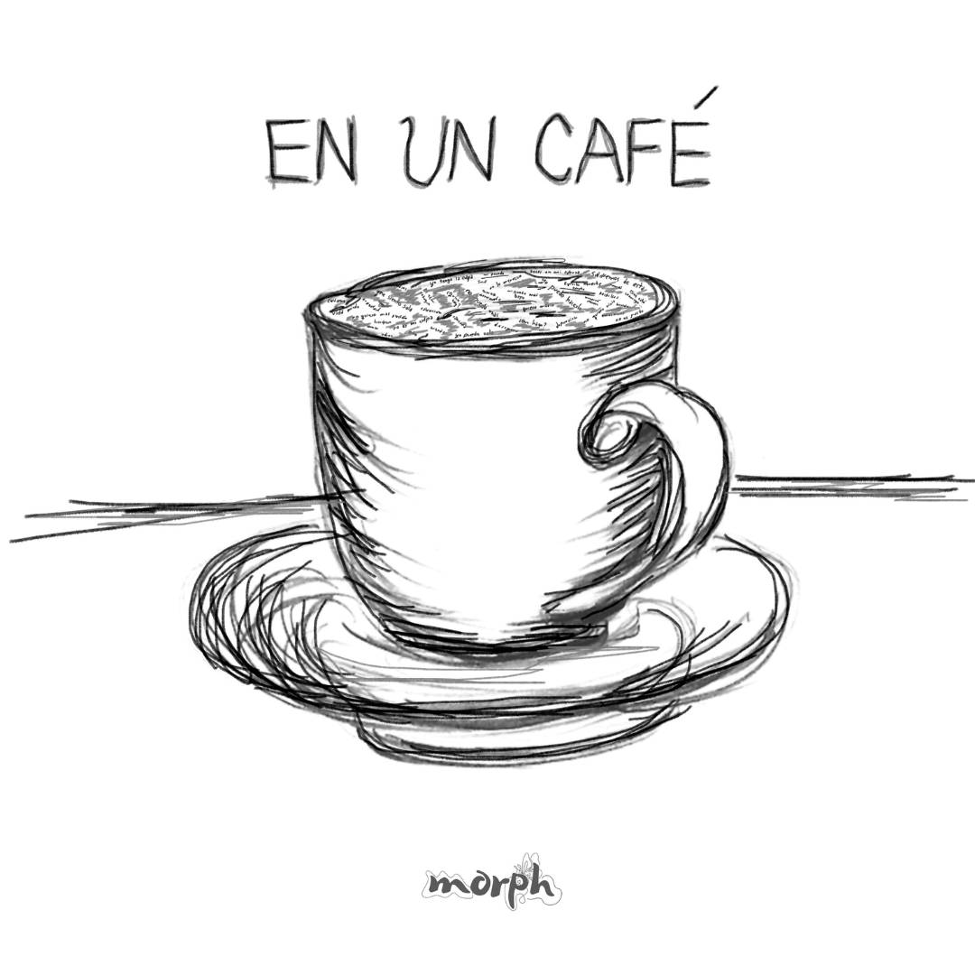 “En Un Café” - The Buzz