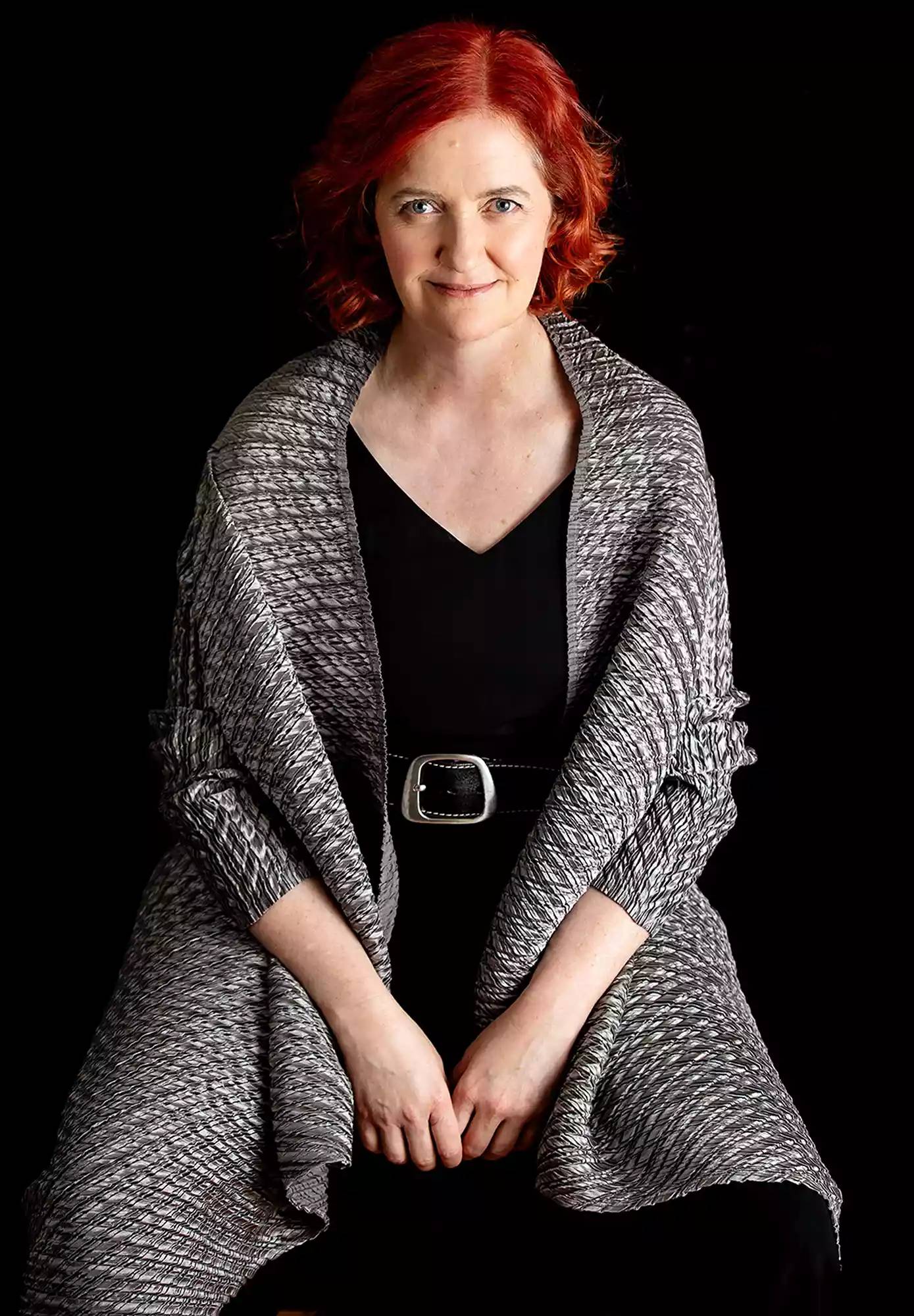 Florence Simmons Performance Hall - The Buzz