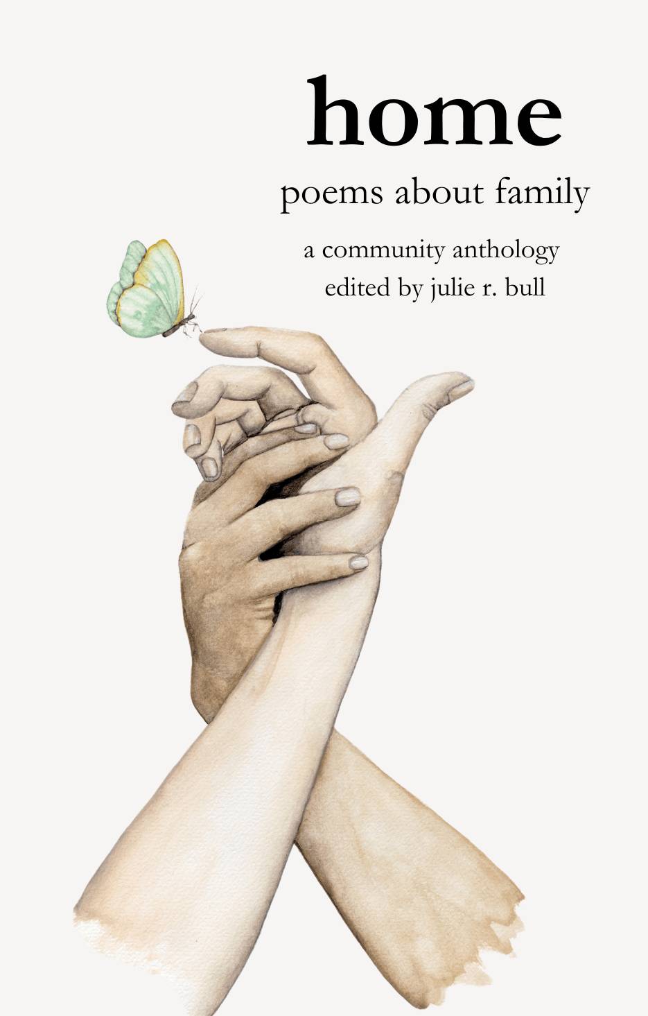 home: poems about family - The Buzz
