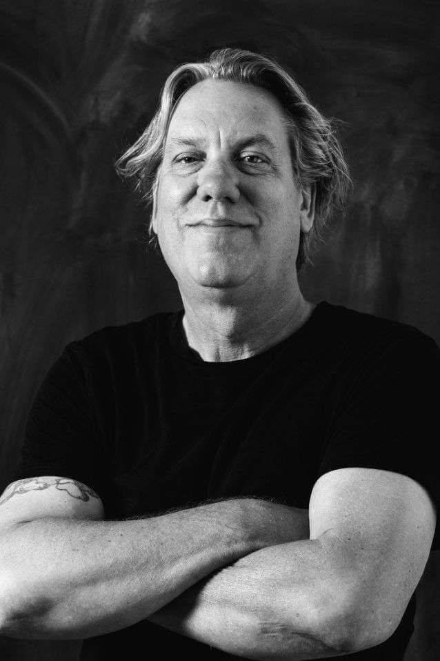 Industry in Residence - The Buzz