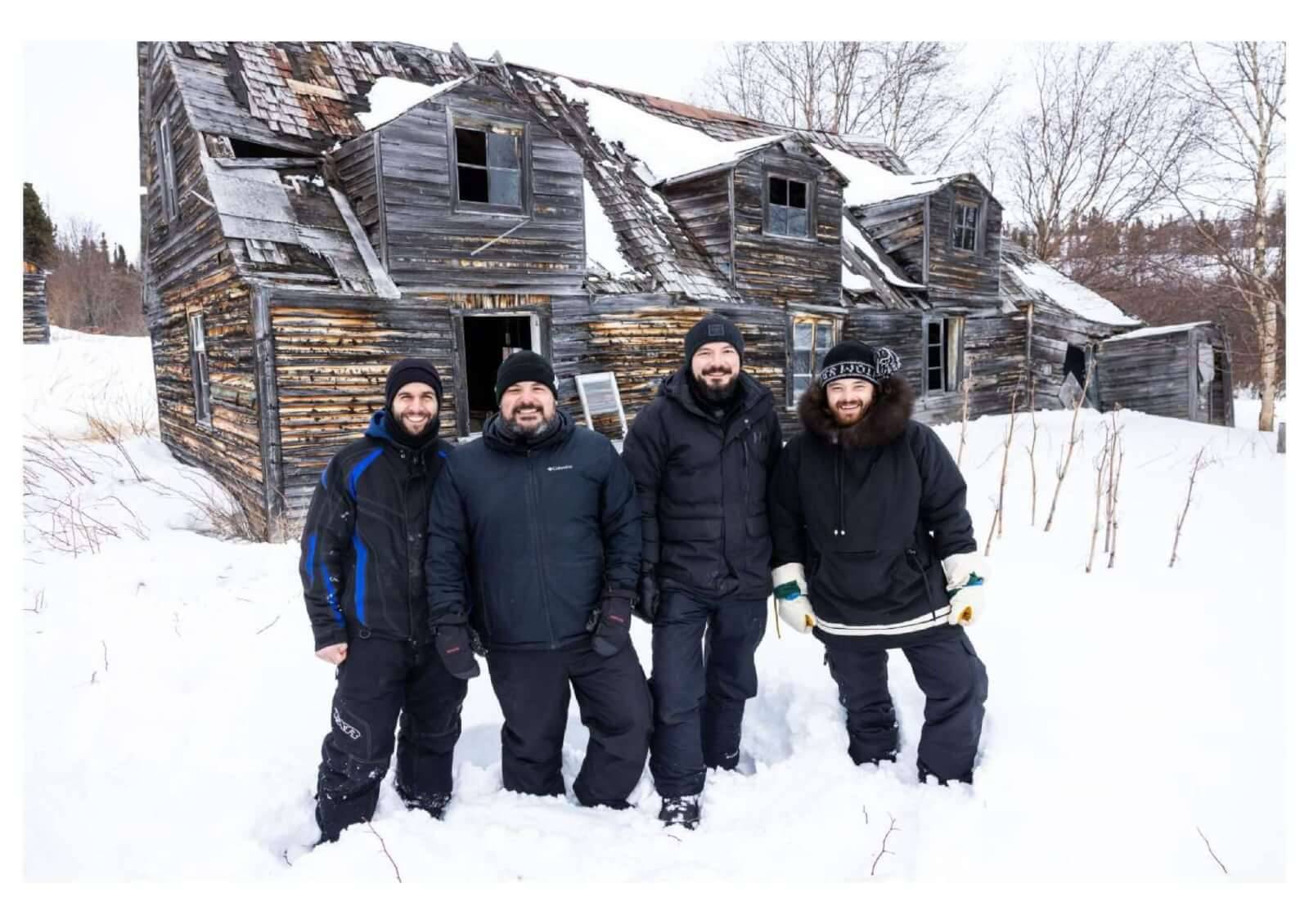 Silver Wolf Band - The Buzz