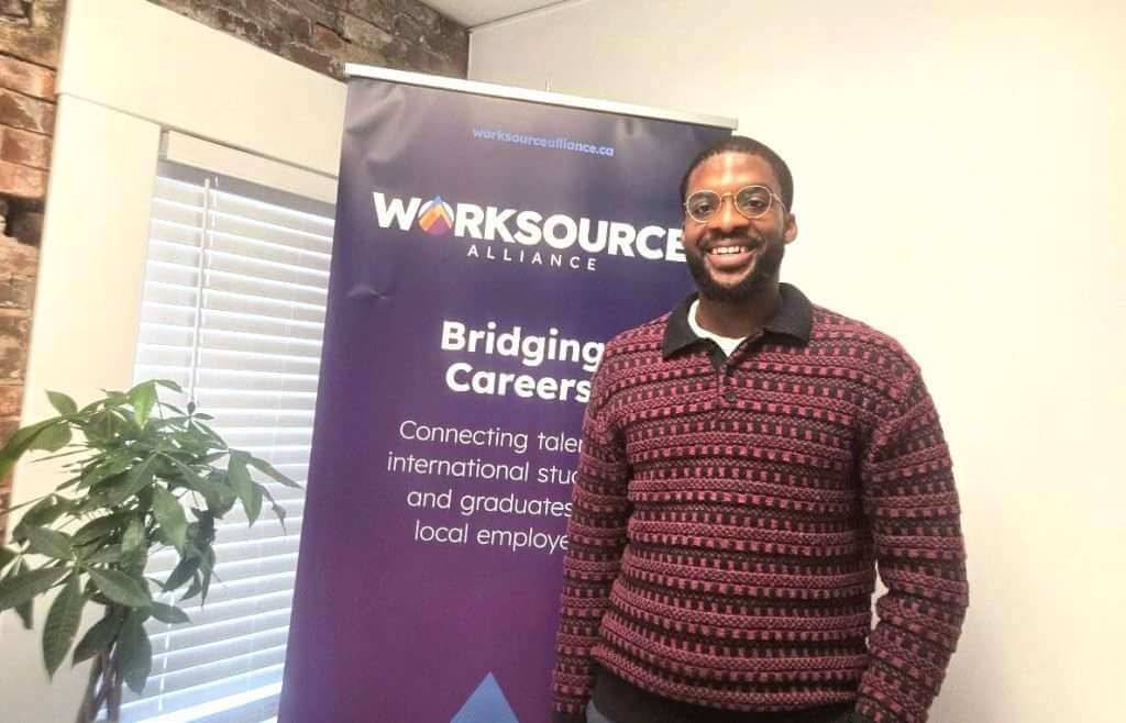WorkSource Alliance - The Buzz