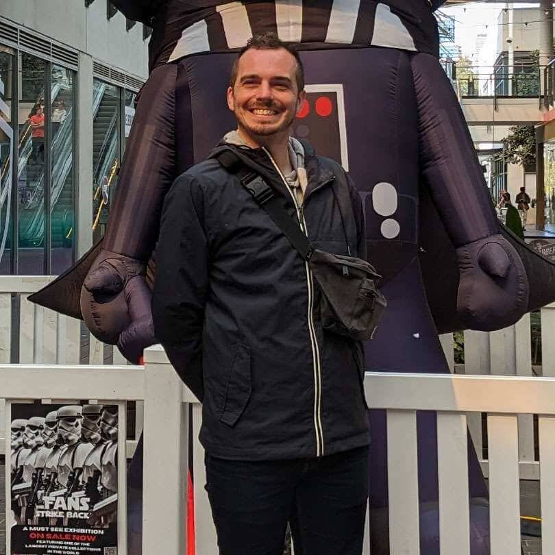 New GM at The Guild - The Buzz